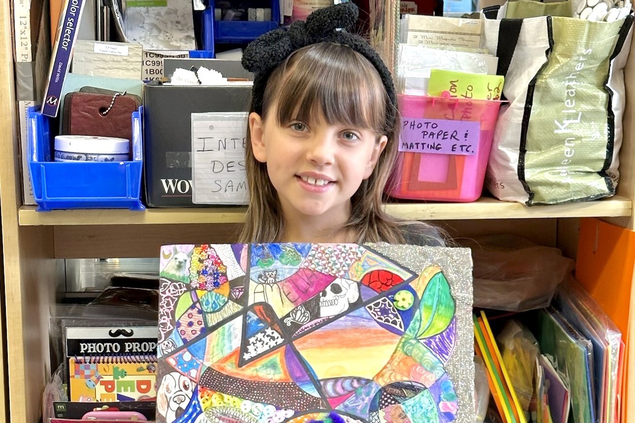 Support Greener Good