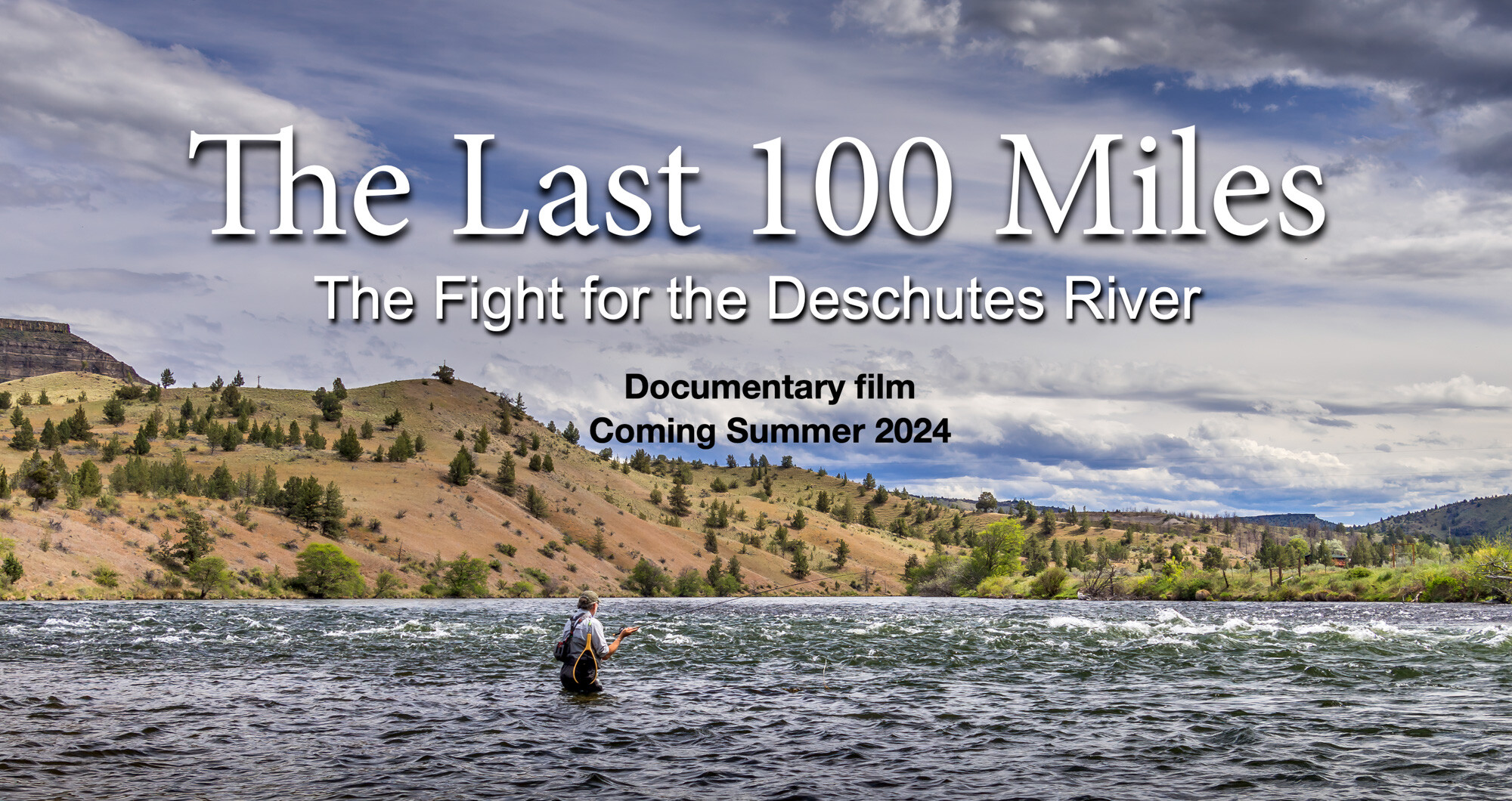 The Last 100 Miles Documentary Film