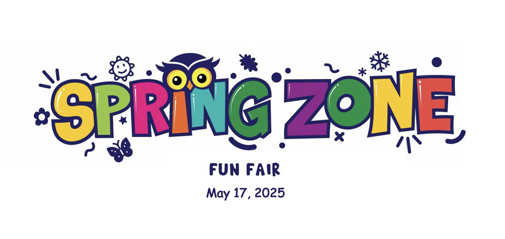 2025 Fun Fair