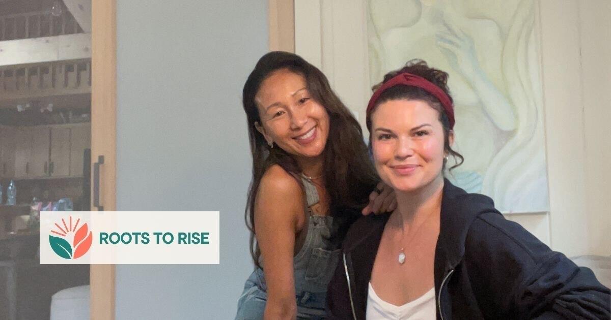 Contribute to the Mission! Support Julia & Lindsey in founding Roots to ...