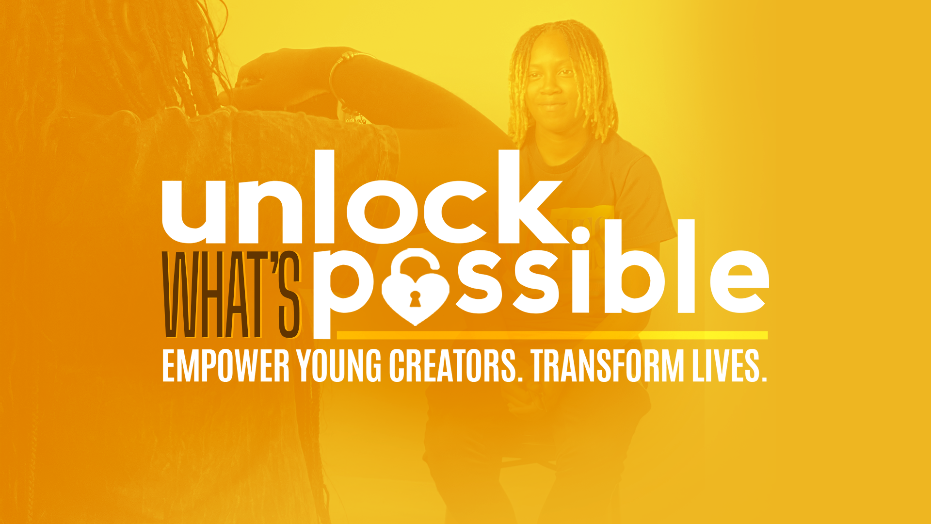 Unlock What's Possible | True Star Foundation Inc