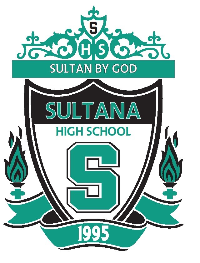 Support Sultana High School Boys Soccer Club