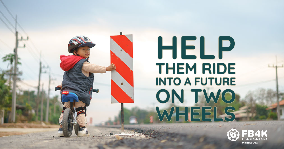 Donate a Bike - $35