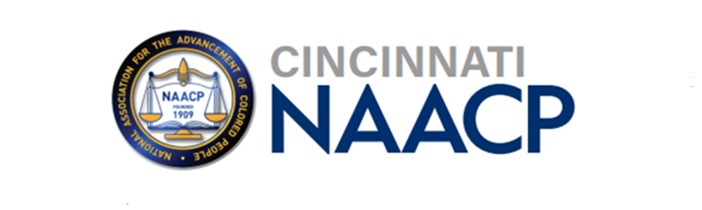 Give To Cincinnati NAACP