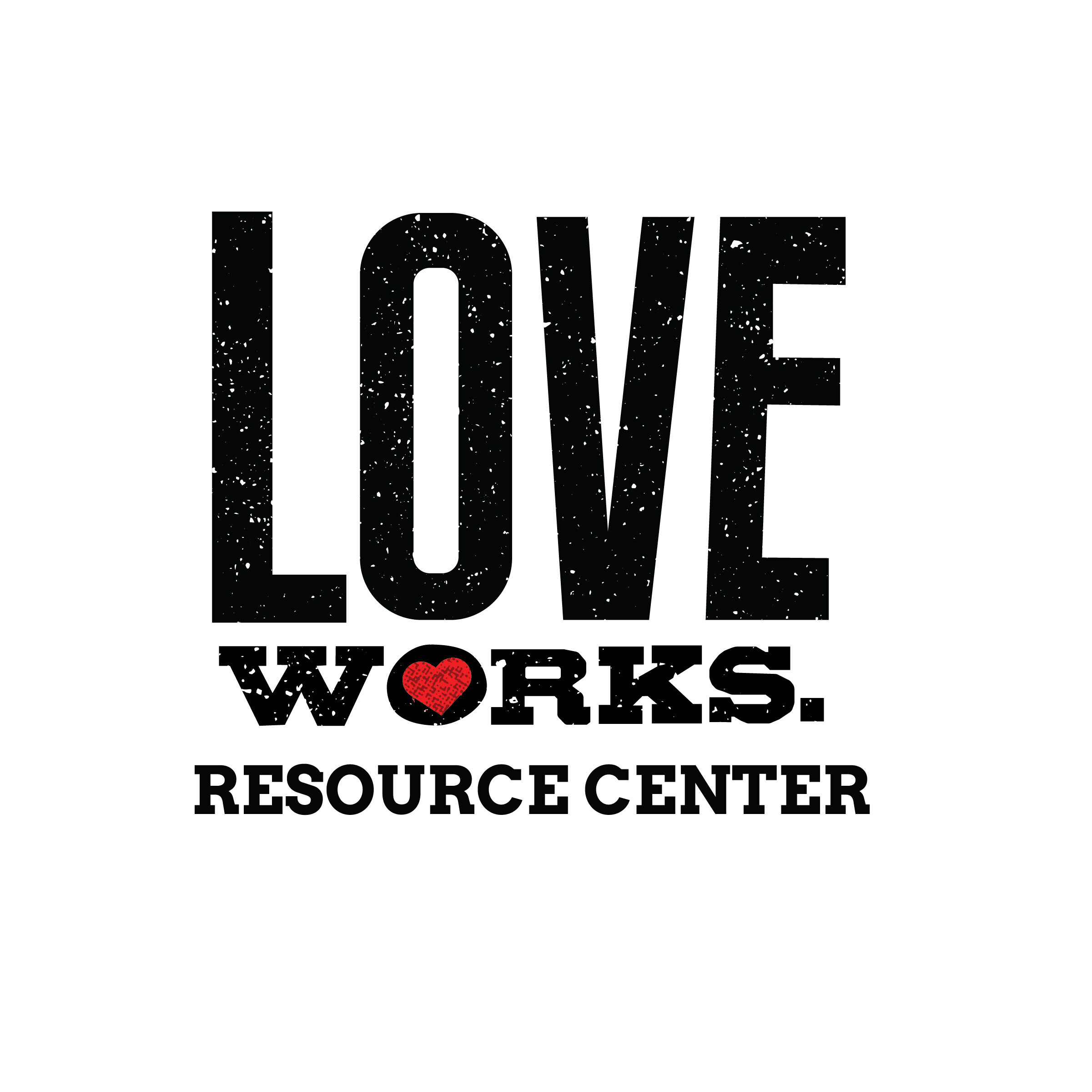 The Love Works Resource Center