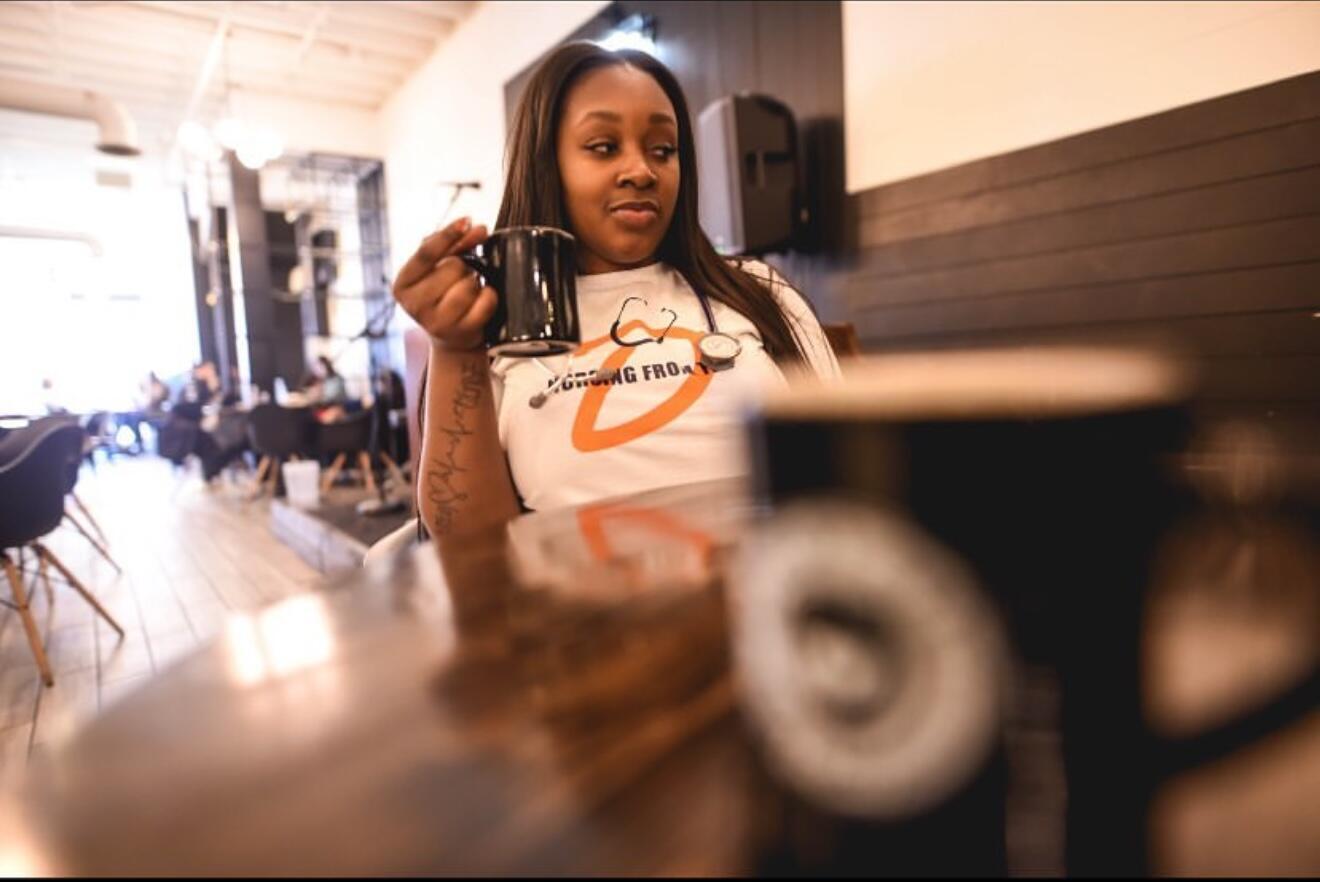 Patrice L. Wilson Nursing Scholarship