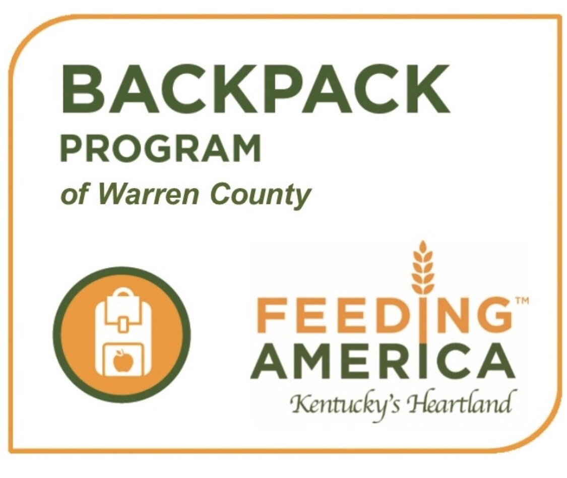 Warren County Backpack Food Program “Food Bag” Drive 2025