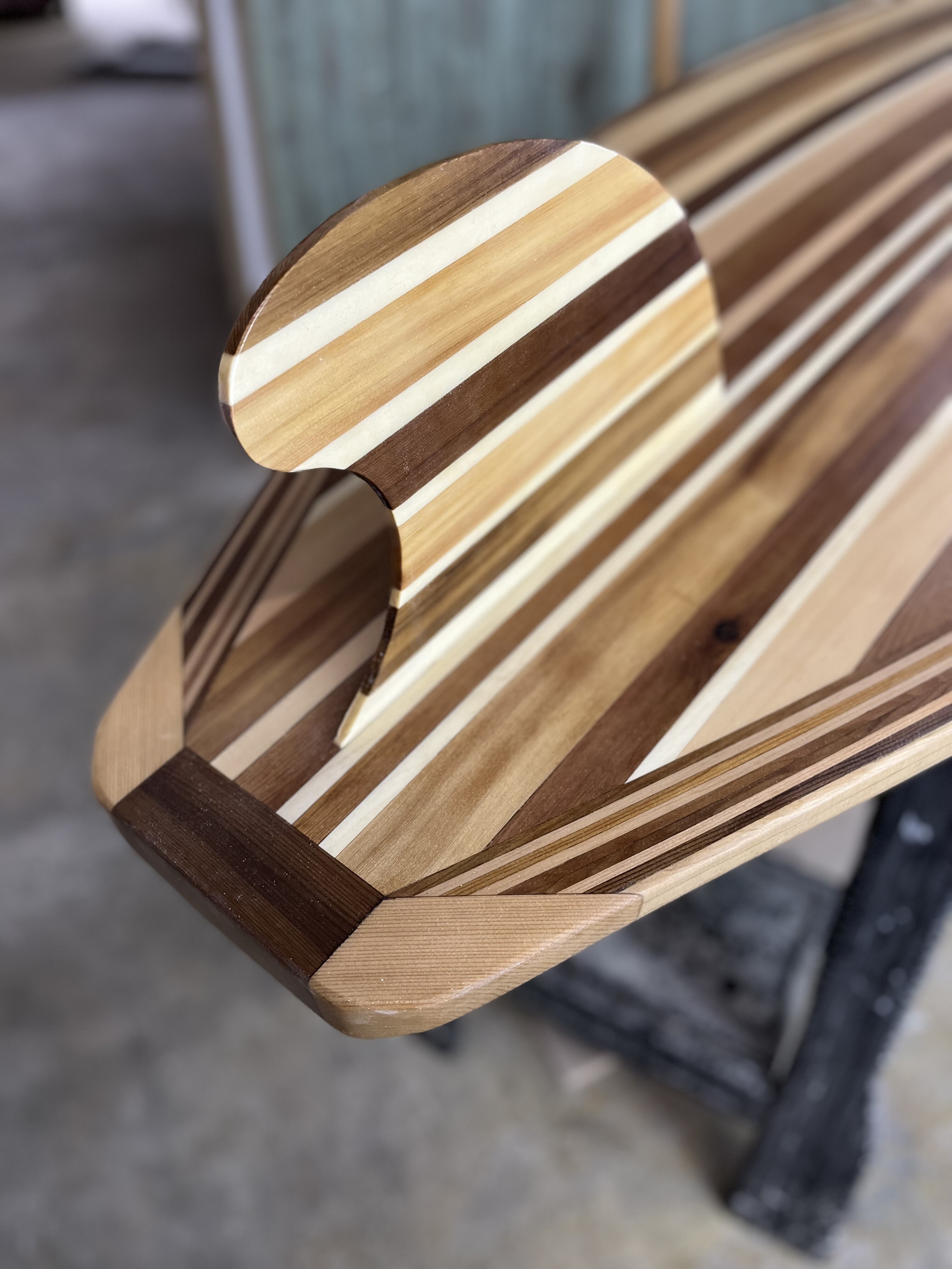 Manna Paddle Board Raffle 2024