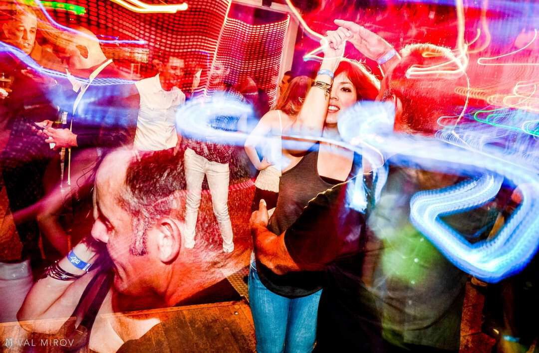 Salsa Night at Royal School of Ballet: Fundraiser for Carmen! | On ...