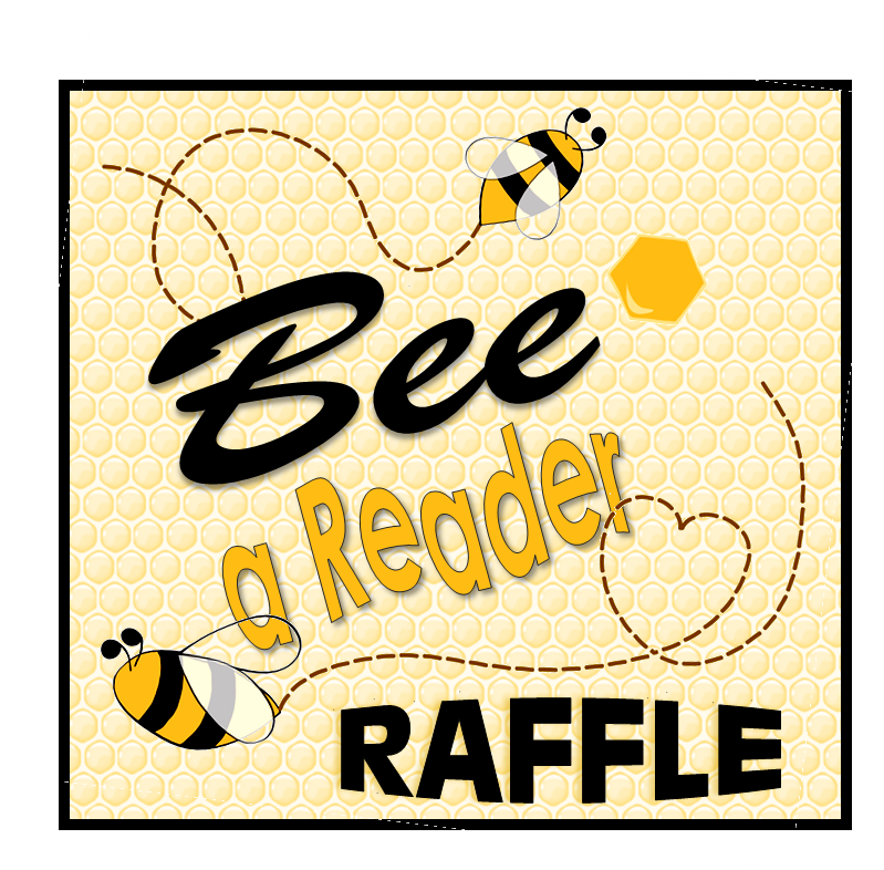 Literacy Connections Bee a Reader Raffle | Literacy Connections of the ...