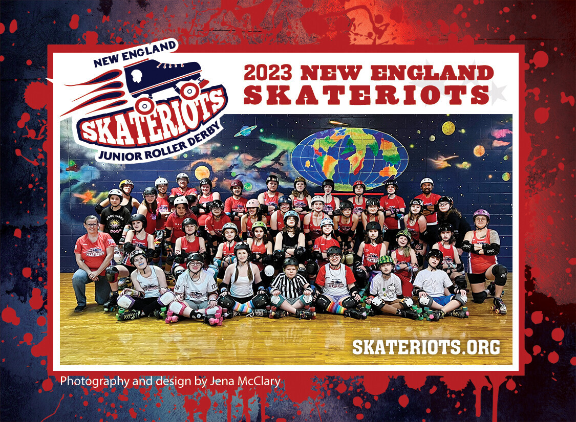 Skate Riots Summer Practice Fees