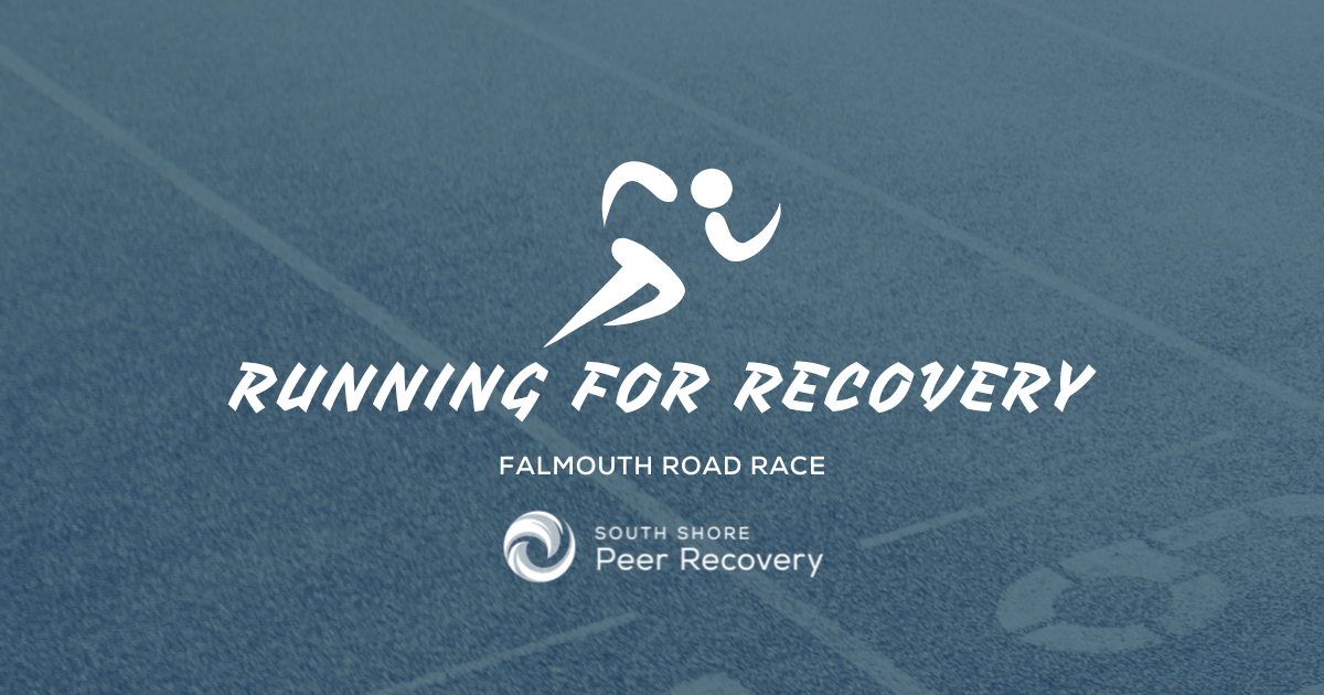 SSPR: Running for Recovery! | South Shore Peer Recovery