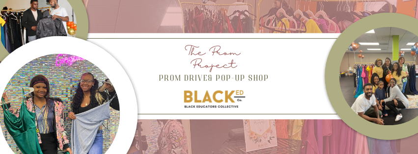 The Prom Project Fundraiser 2025