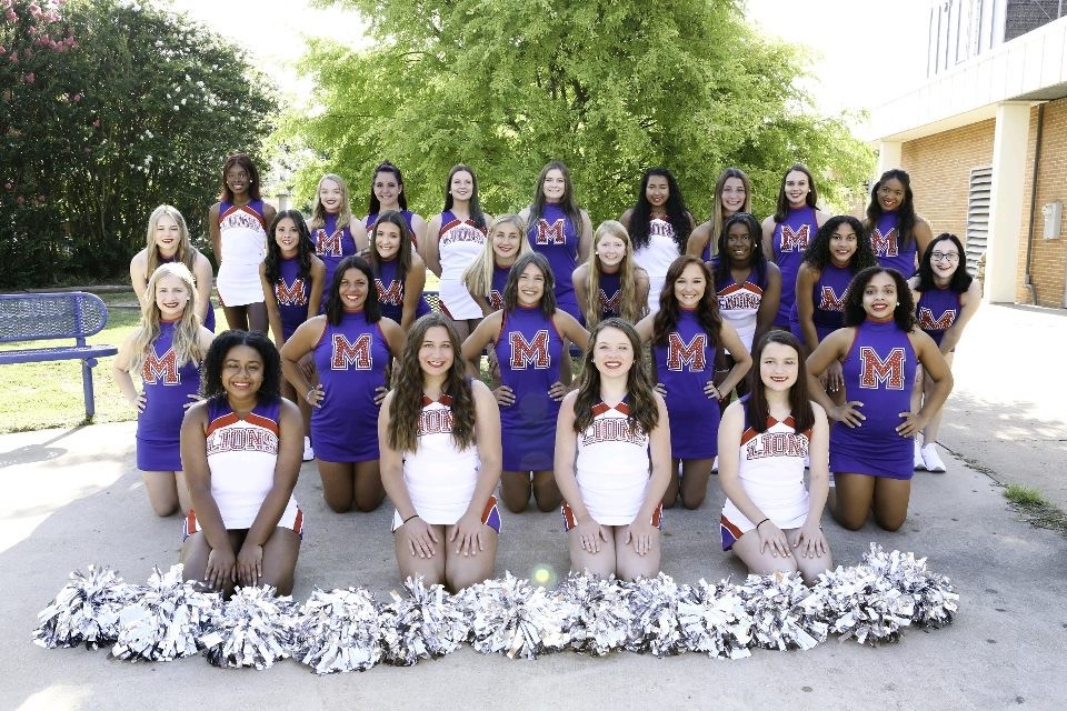 Journey for the title. Join us on our journey as Moore High School Pom ...