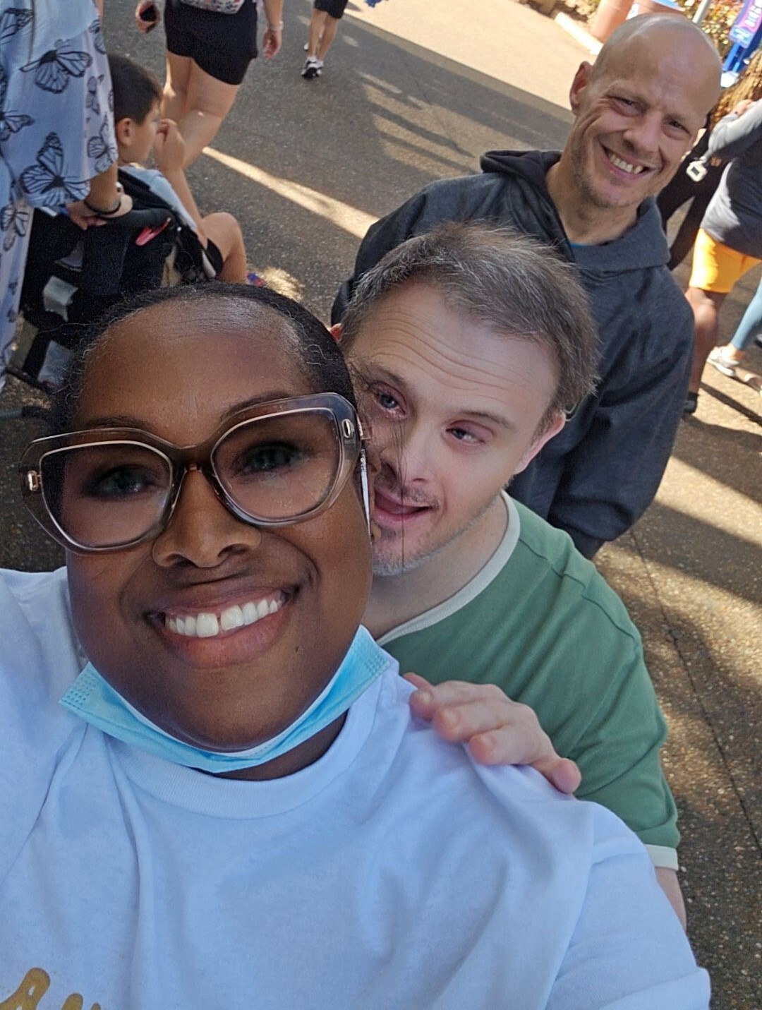 Donate to Primrose Center