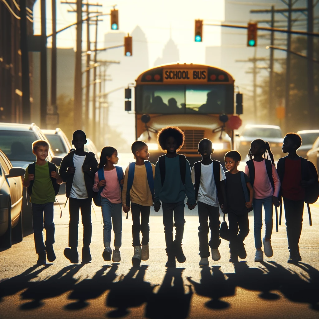 Back to School Campaign Summer