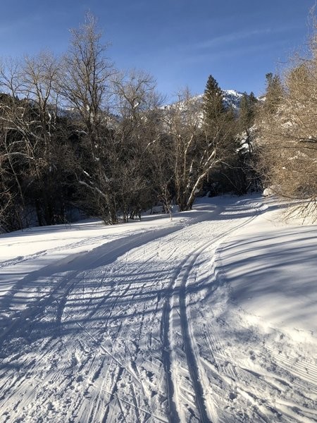 Support a great winter rec season in Cache Valley