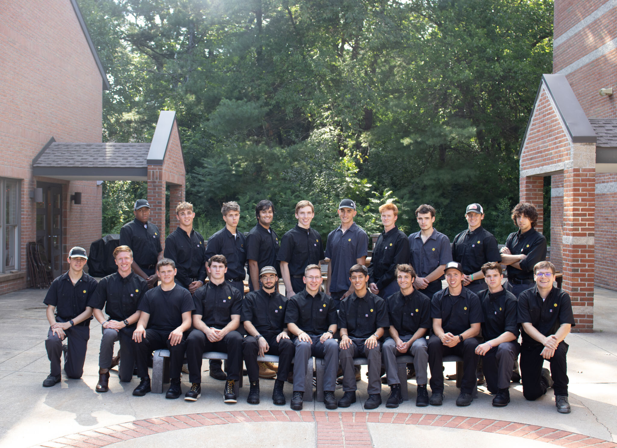 Harmel Academy Of The Trades