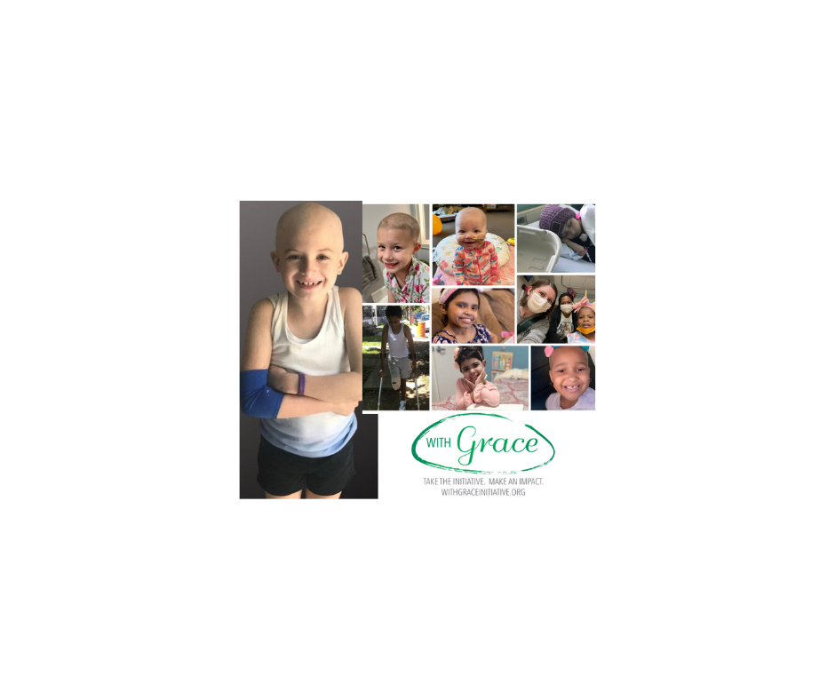 WITH Grace Initiative | Giving