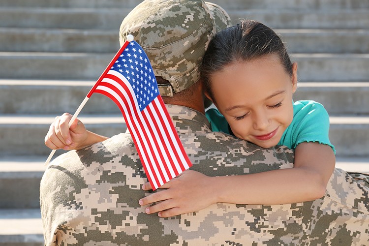 Say "thank you" to Arkansas veterans by giving to a mission making a ...
