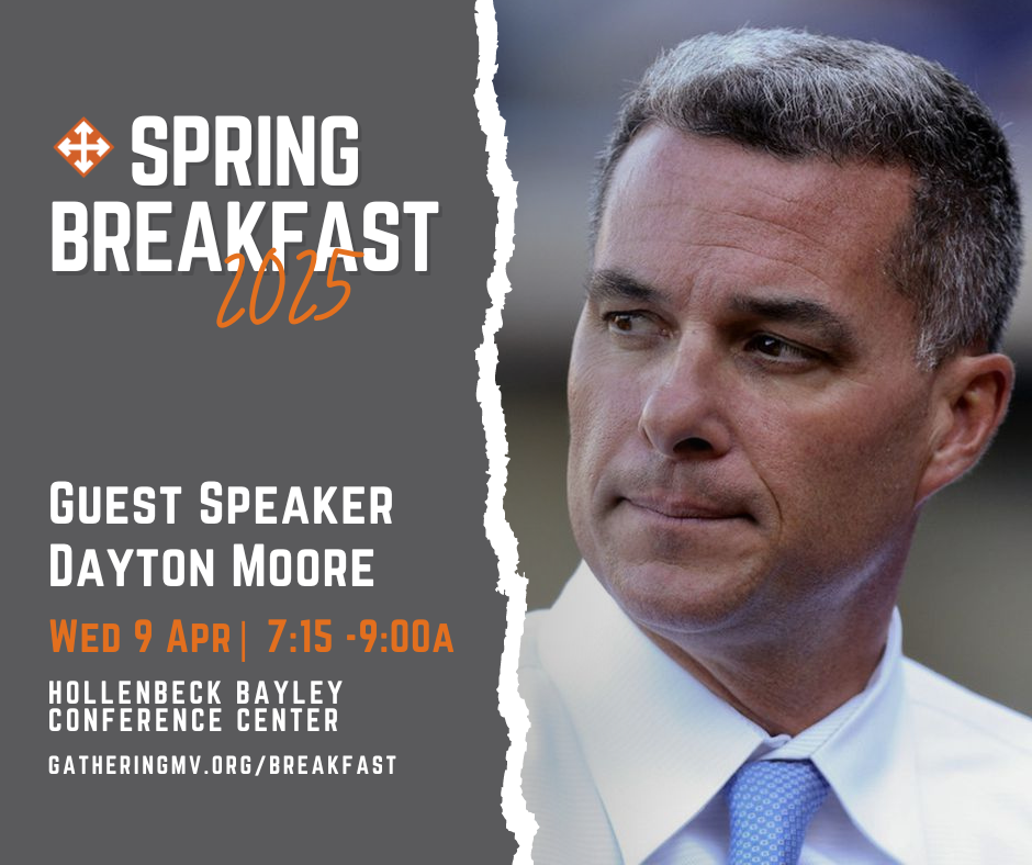 Spring Breakfast 2025