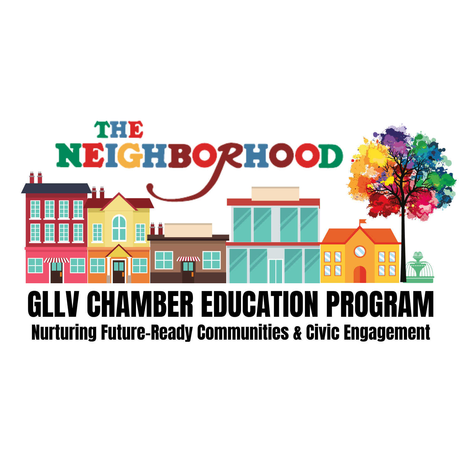 GLLV Chamber of Commerce Education Programs