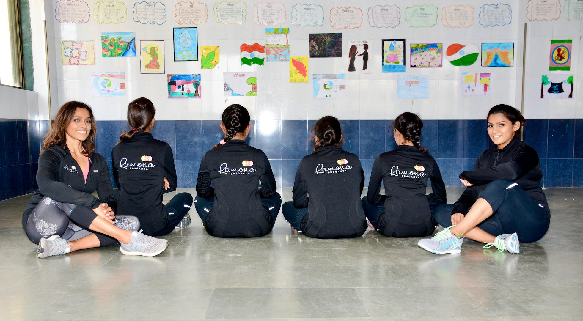 3-2-1 Empower | 3-2-1 Empower