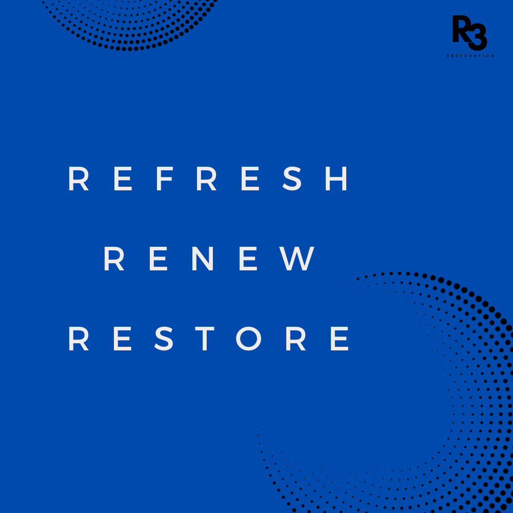 Donate to Restore Lives!