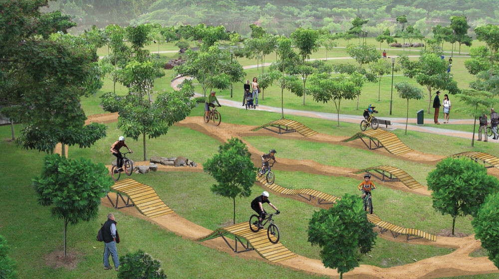 Tredyffrin Bike Park Fund