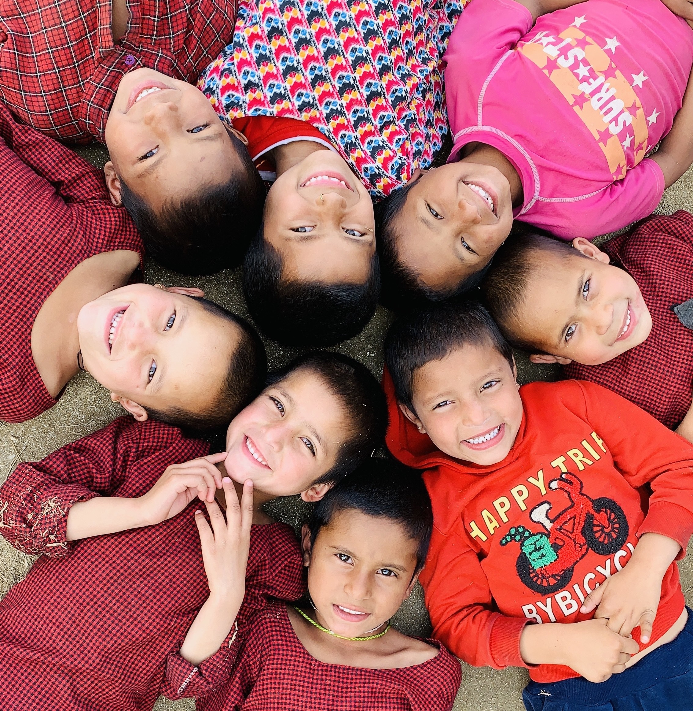 Impact Schools' Annual Giving Campaign