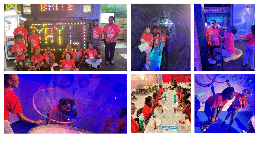 YAYL Summer Camp 2025