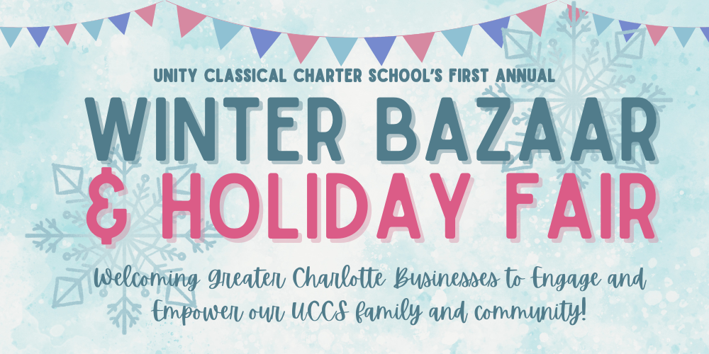 Partnerships - Winter Bazaar & Holiday Fair