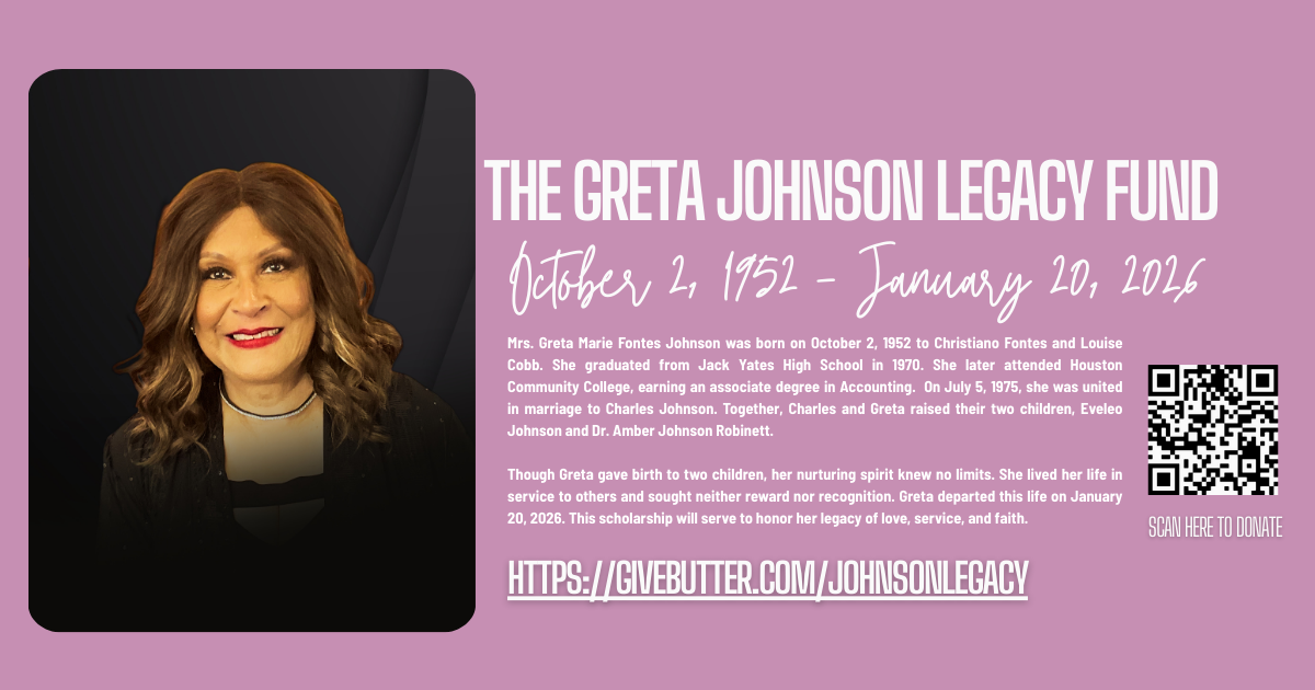 The Greta Johnson Legacy Fund | Mary Susan Moore Medical Society