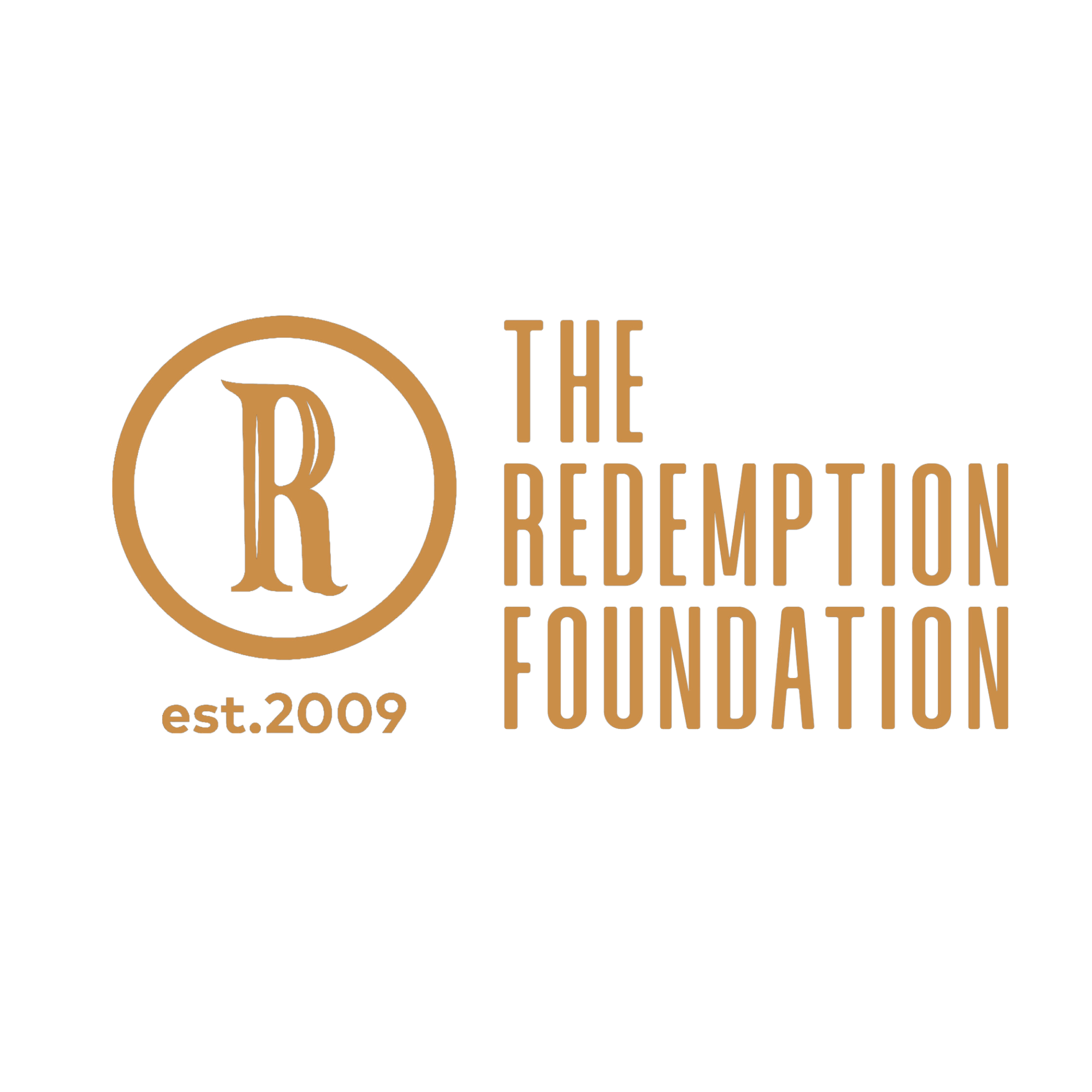 Join the Change: Support The Redemption Foundation with a Monthly ...