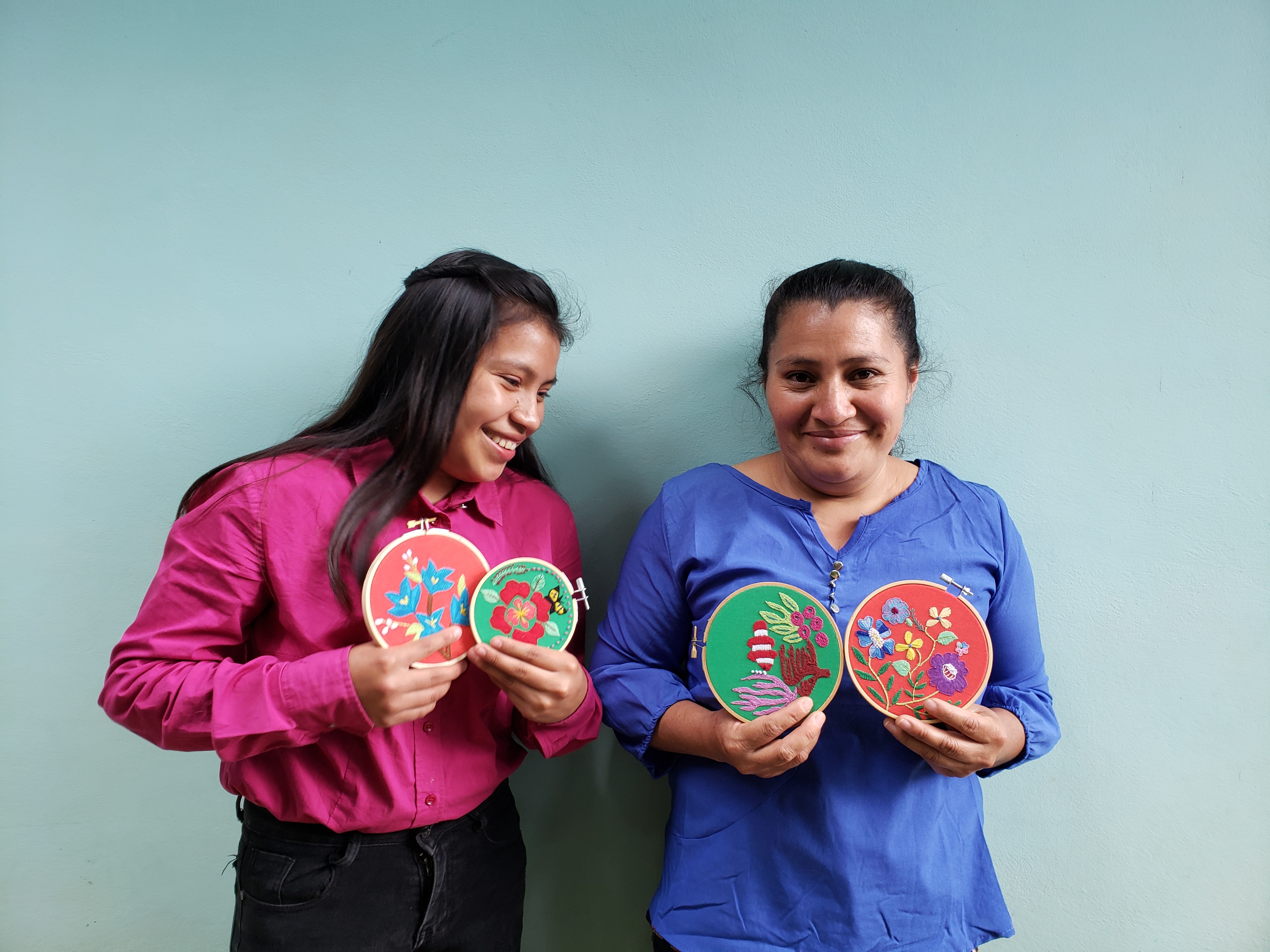 Let's Keep Saying Yes!