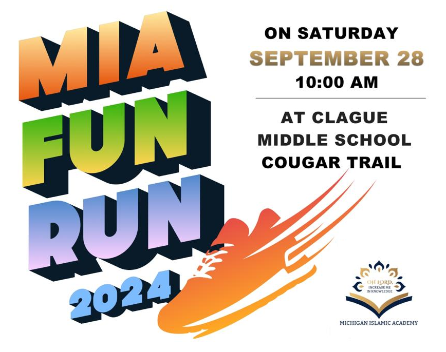 MIA Fun Run 2024
