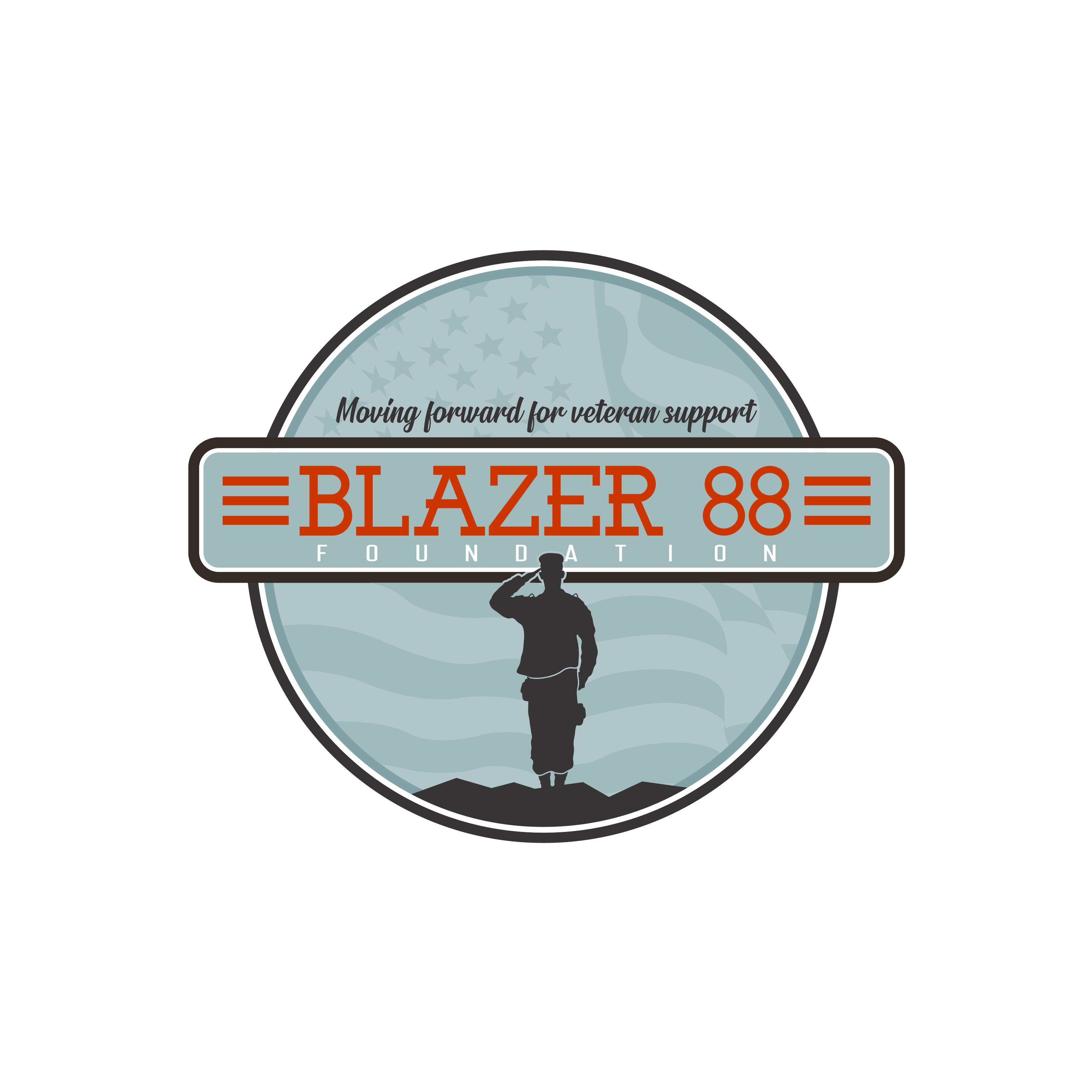 Blazer 88 Monthly Giving