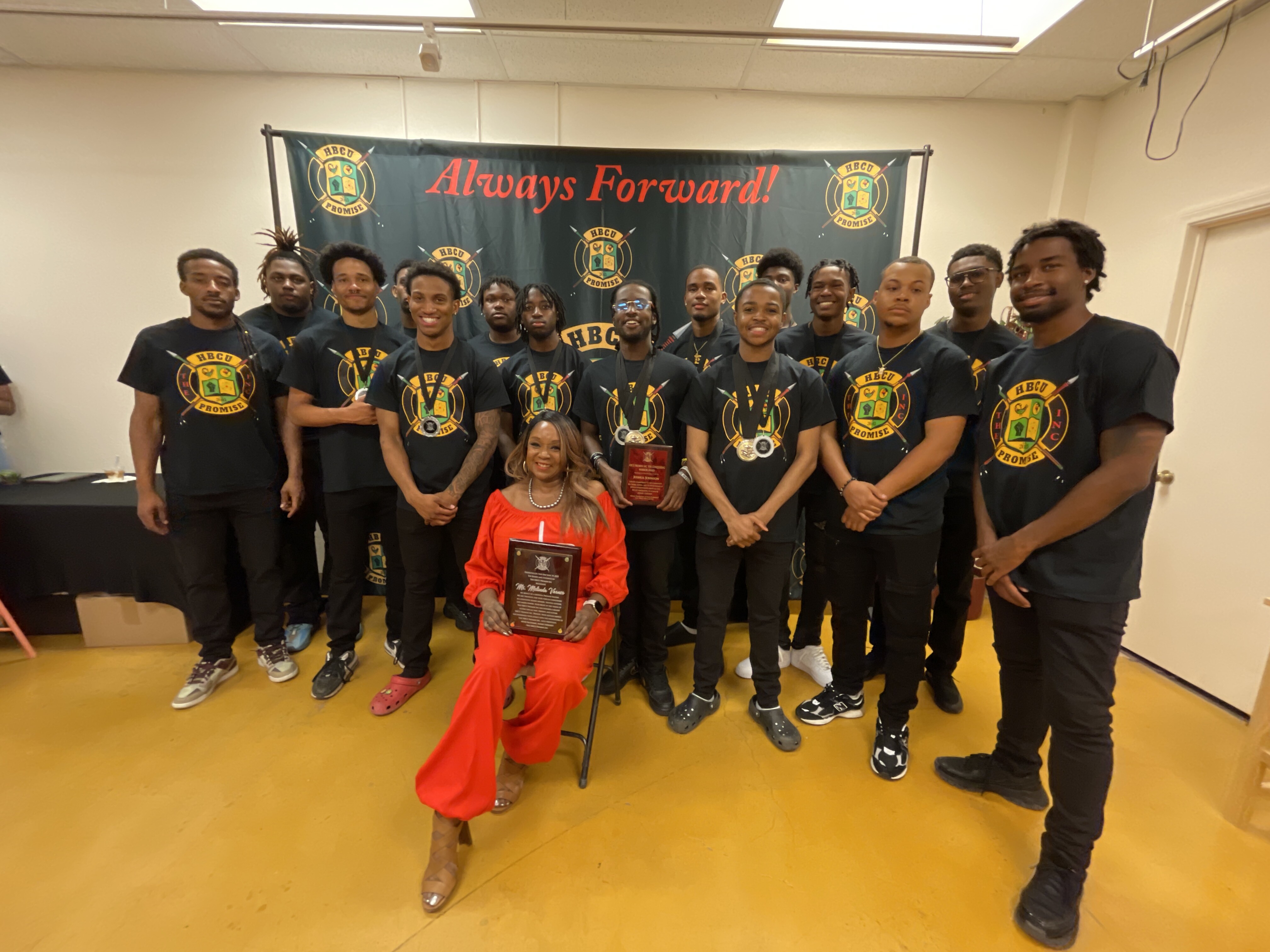 Keeping The Promise Giving Tuesday 2023! | The HBCU Promise Inc.