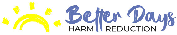 Better Days Recovery Jam | Better Days Harm Reduction