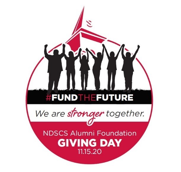 NDSCS Giving Day