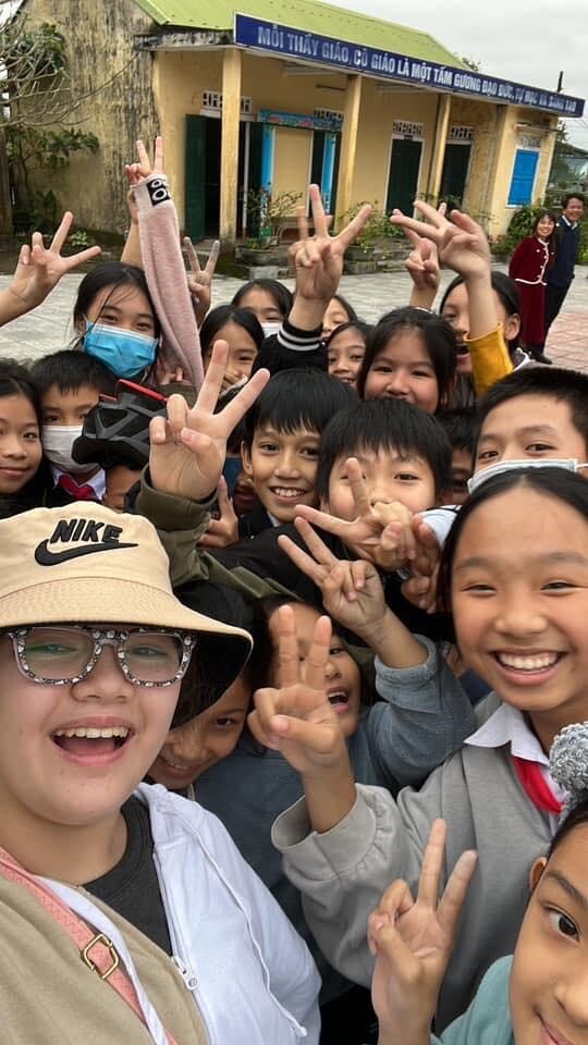 Kim Dang Scholarship for school year 2024-2025