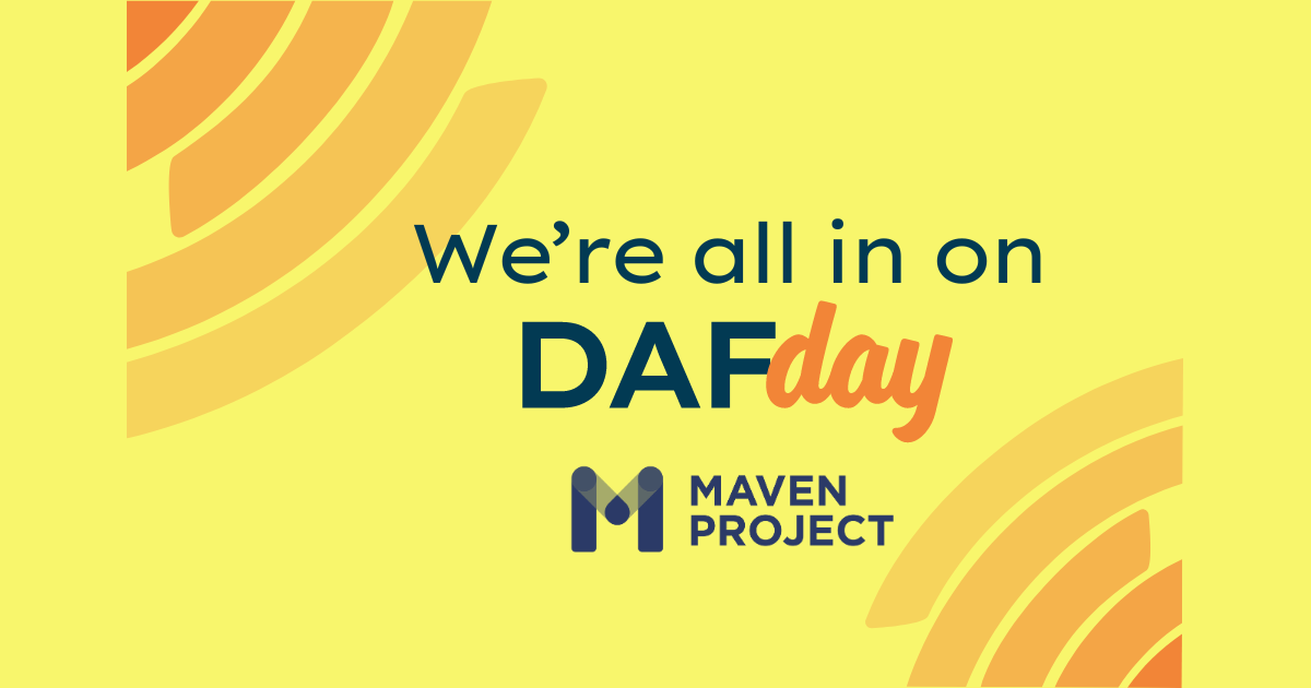 DAF Day Donation Form