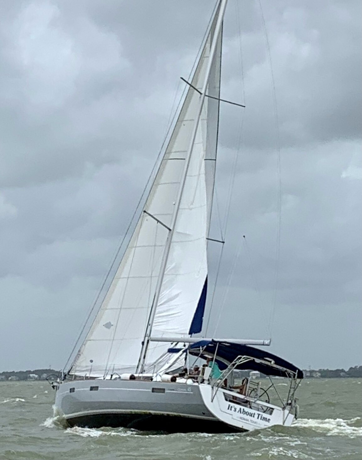 HERO Sail