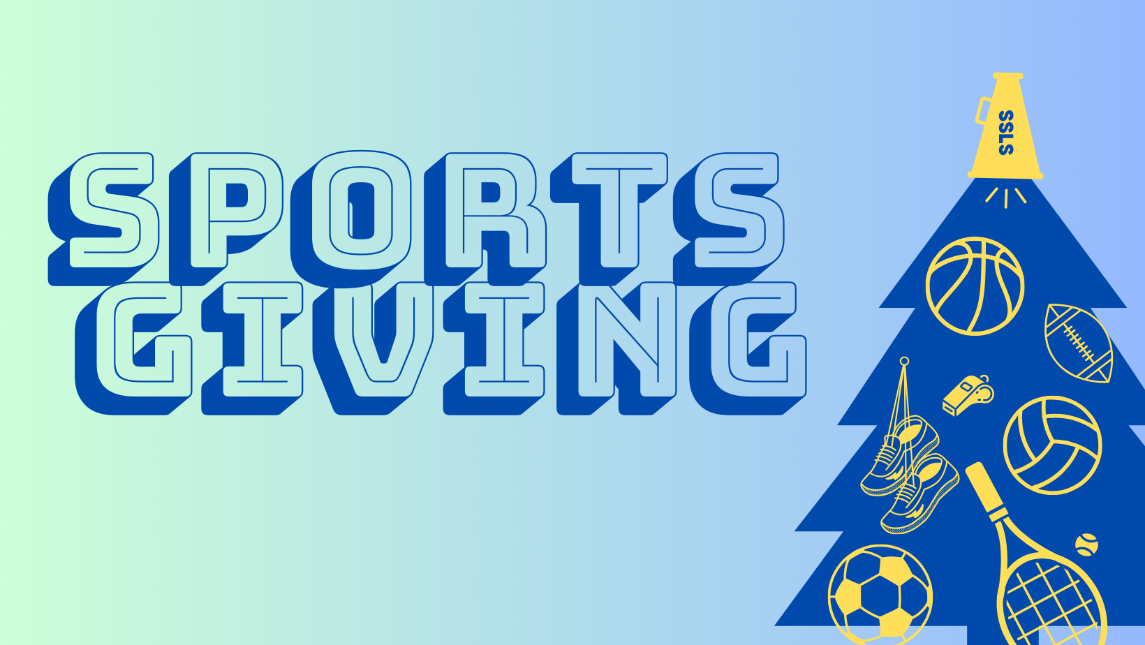 Sportsgiving | St Stephens Lutheran Athletic Boosters Club