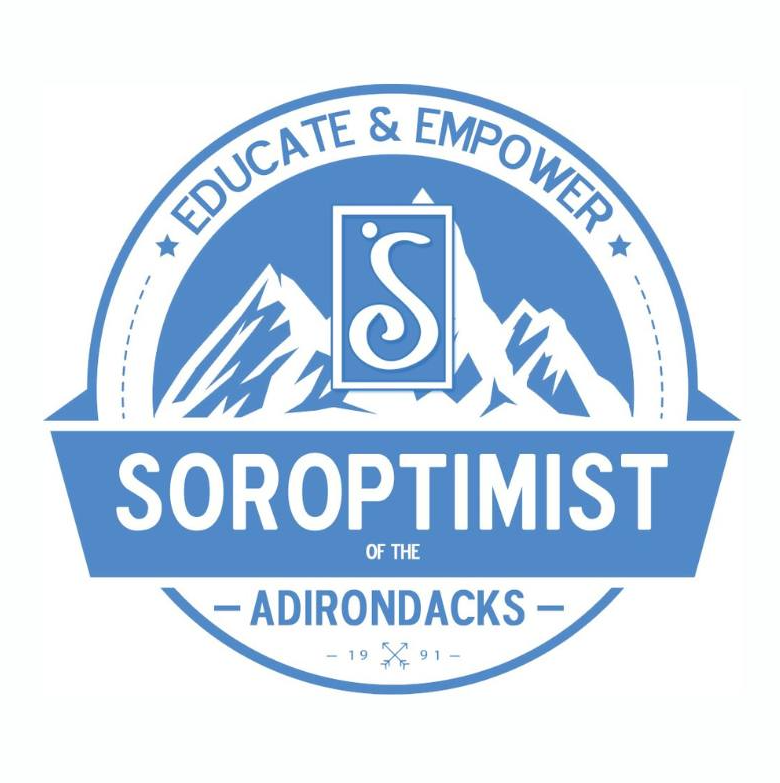 Soroptimist International of the Adirondacks- Investing in Dreams