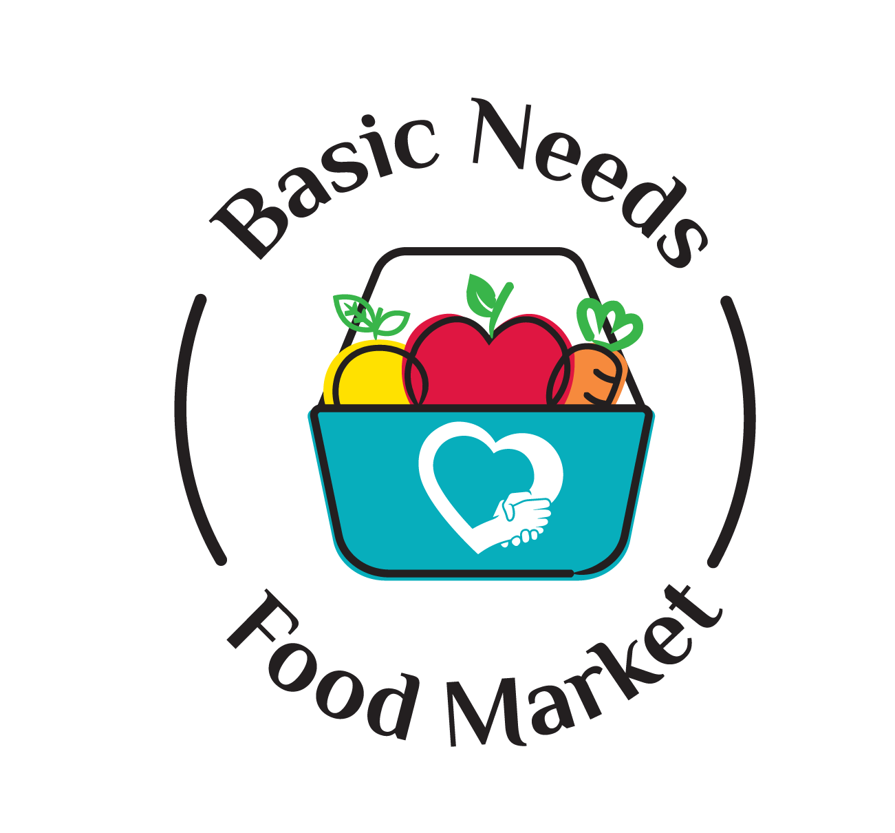 Basic Needs Donation via Business Scan
