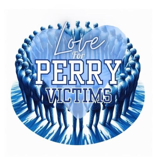 Love For Perry Victims