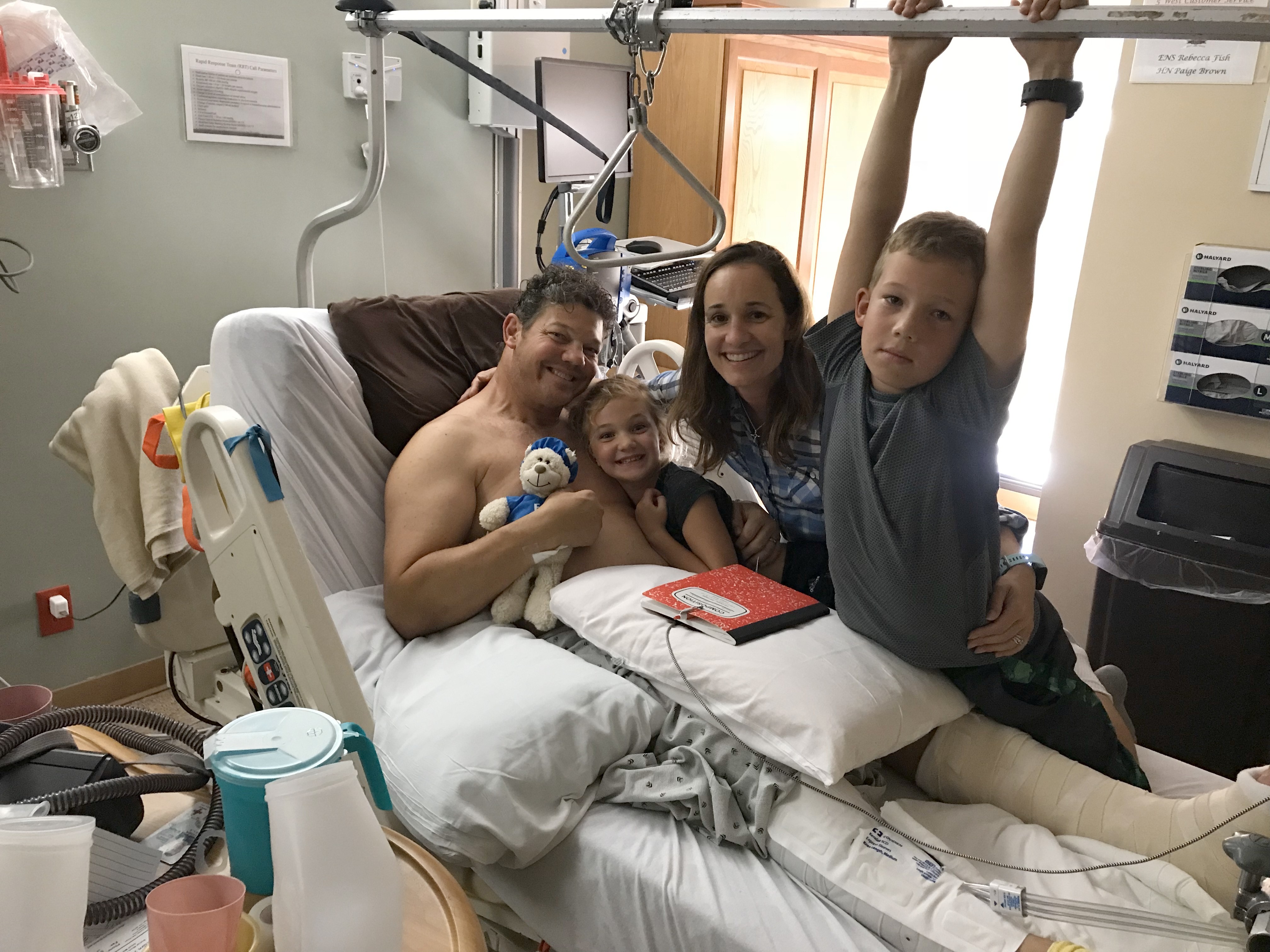 Getting Started Campaign