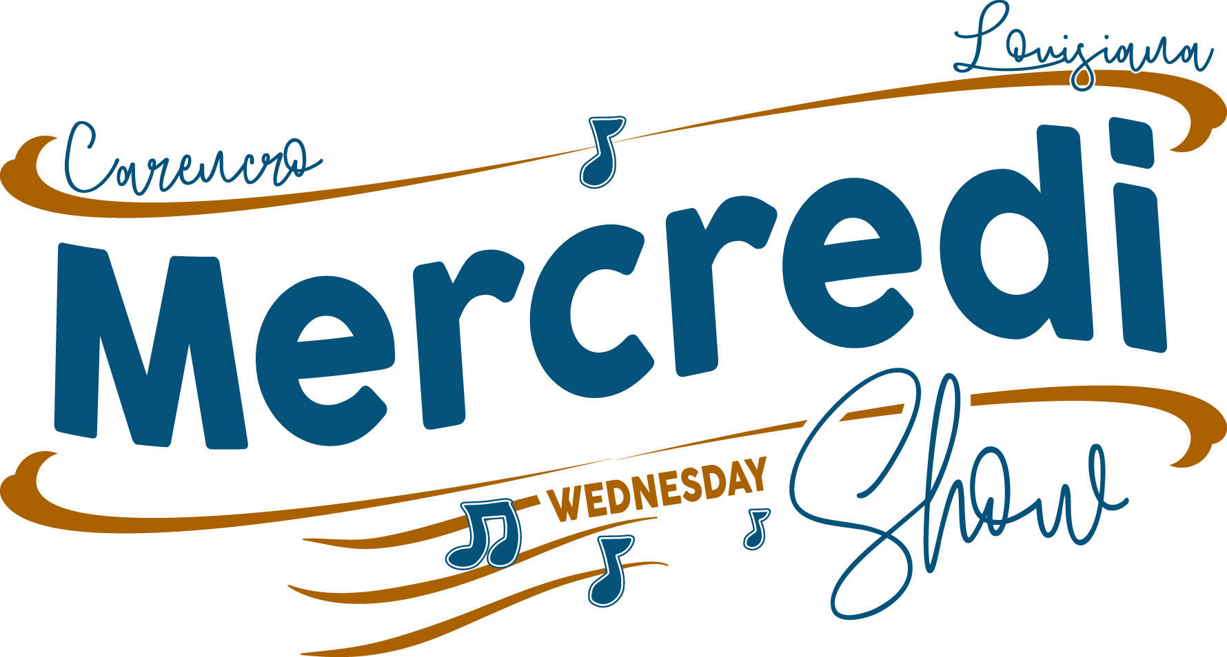 Friends of Mercredi