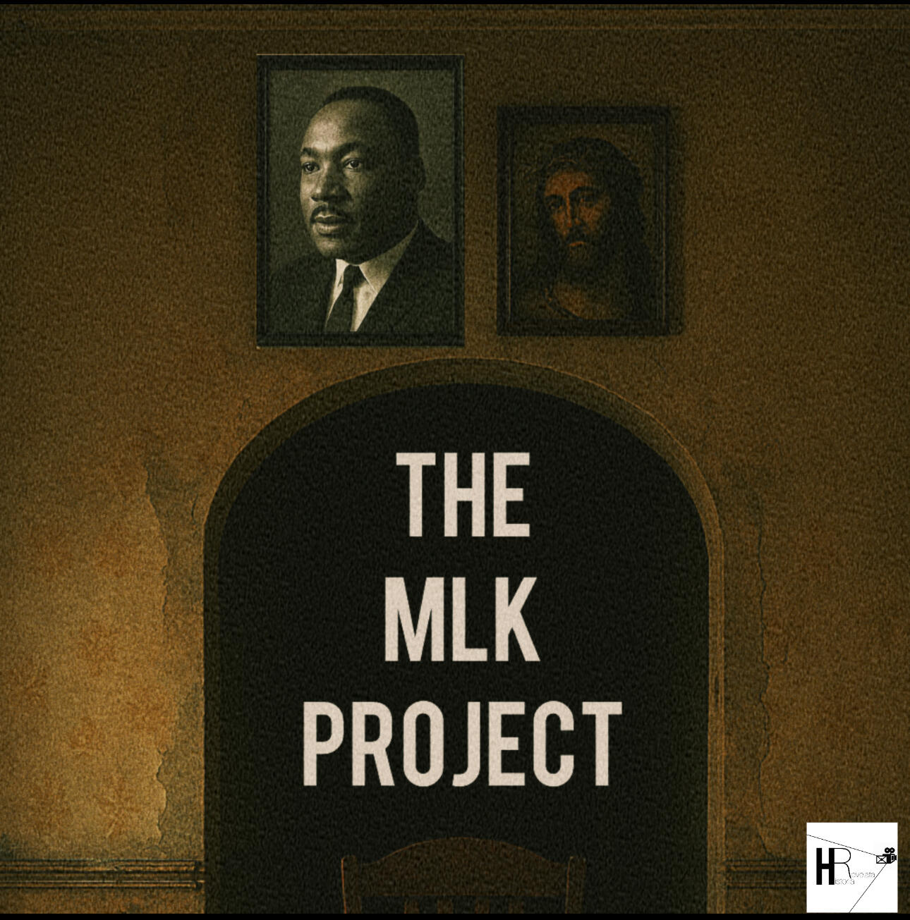 The MLK Project: An Historical Account | Chad O. Jackson